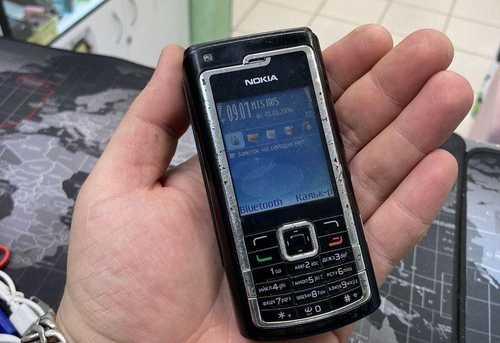 Nokia N72
