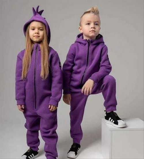 Комбинезон Bodo новый, р.98-104 см