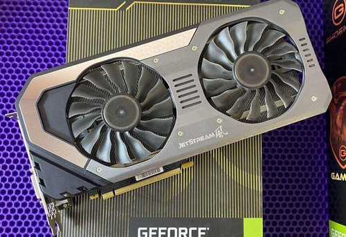 Palit GTX 1080ti