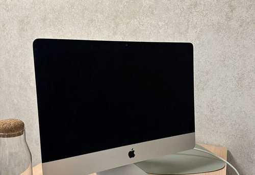 Apple iMac (21.5-inch, late 2012)