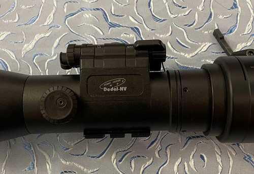 Предобъективная насадка dedal-552-Gen III+