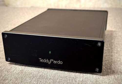 Teddy Pardo 9V/2A линейный блок питания