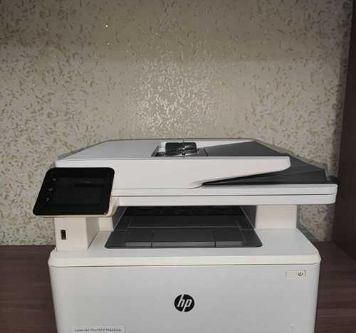 Мфу HP laserjet pro M426dw