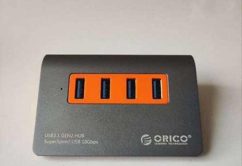 USB hub orico
