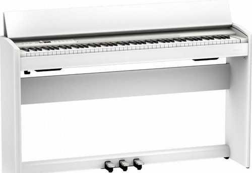 Цифровое пианино Roland F-701 WH