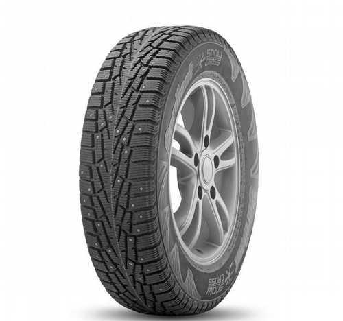 Cordiant Snow Cross 225/55 R17