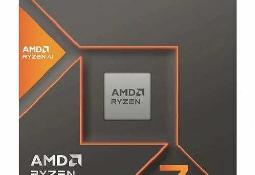 AND Ryzen 7 8700G BOX (cooler included) наличие