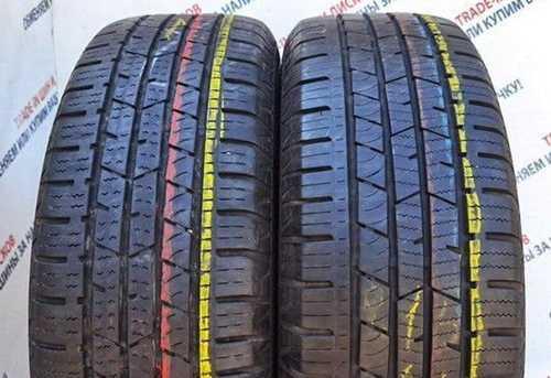 Continental CrossContact LX25 215/65 R16 98H