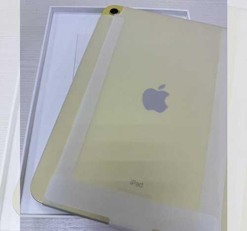 iPad 10.9 2022 64gb