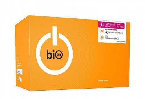 Bion BCR-Q6003A Картридж для HP. Новый с гарантией