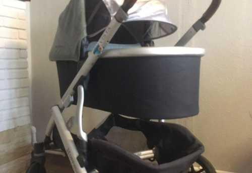 Коляска uppababy vista 2 в 1