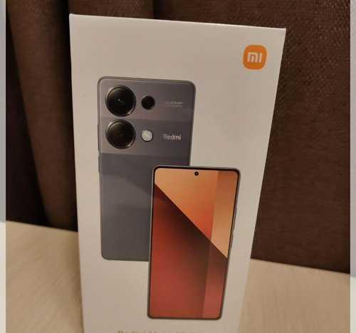 Xiaomi Redmi Note 13 Pro, 8/256 ГБ