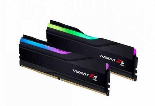 Озу G.Skill Trident Z5 RGB 553089