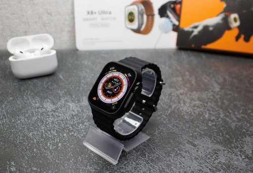 Apple Watch Ultra Premium