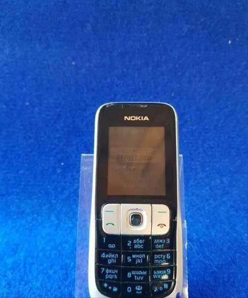 Nokia 2630