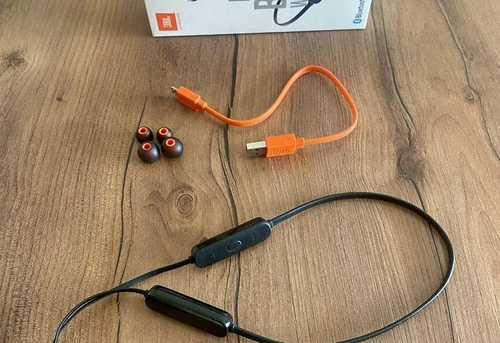 Блютуз наушники jbl tune 165