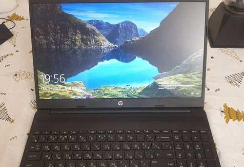 Ноутбук HP 15-dw3170nia