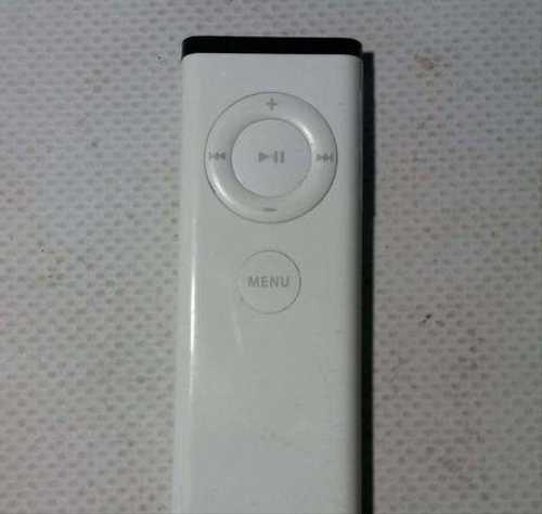 Пульт дистанционного управления Apple Remote