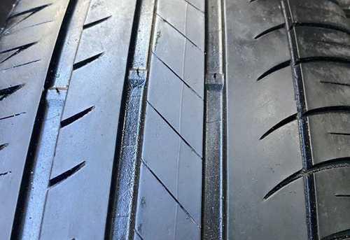 Michelin Pilot Exalto 205/50 R17 97Y