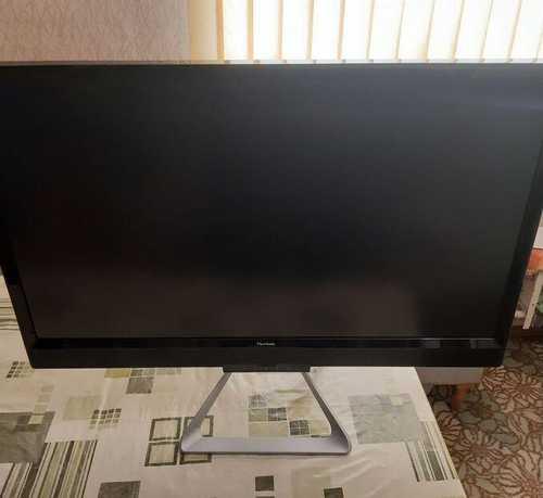 Монитор ViewSonic 28" vx2880ml 4k