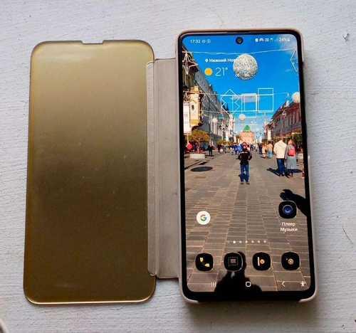 Samsung Galaxy A71, 6/128 ГБ