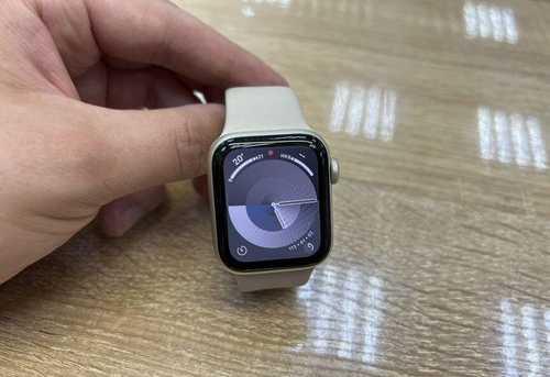 Apple watch Series SE gen 2 40mm