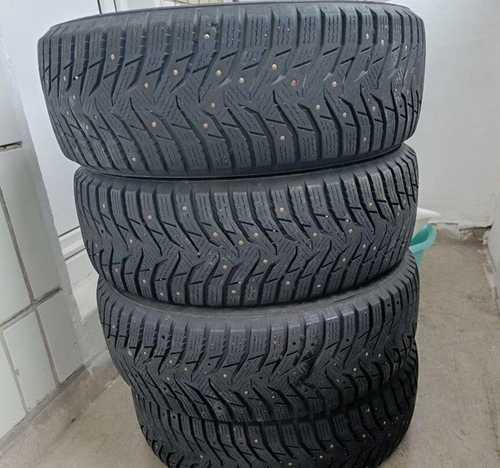 Kumho WinterCraft Ice WI31 195/65 R15 91T