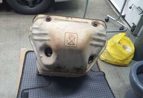 Выпускной коллектор Toyota MRS MR2
