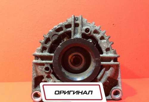 Генератор для Opel Astra H Z18XER (2H0) (Б/У)