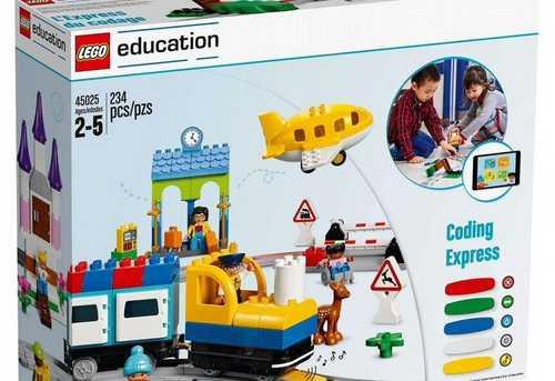 Lego Education "Юный программист"