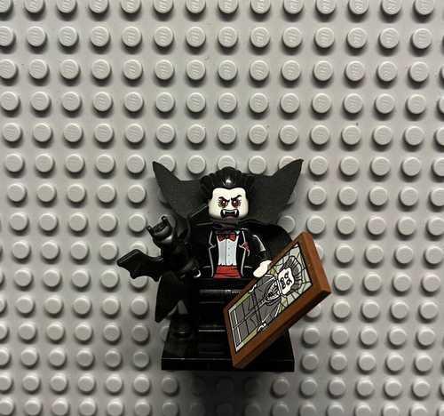 Lego минифигурки