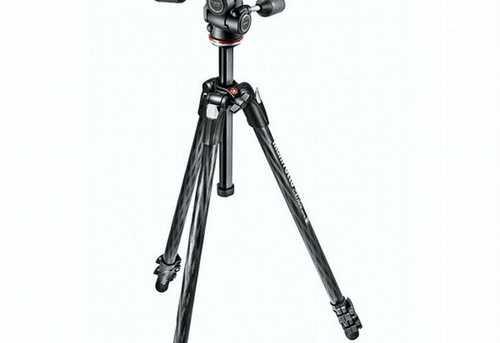 Штатив Manfrotto Штатив с головкой Manfrotto MK290