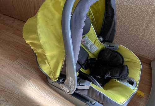 Автокресло isofix base от 0