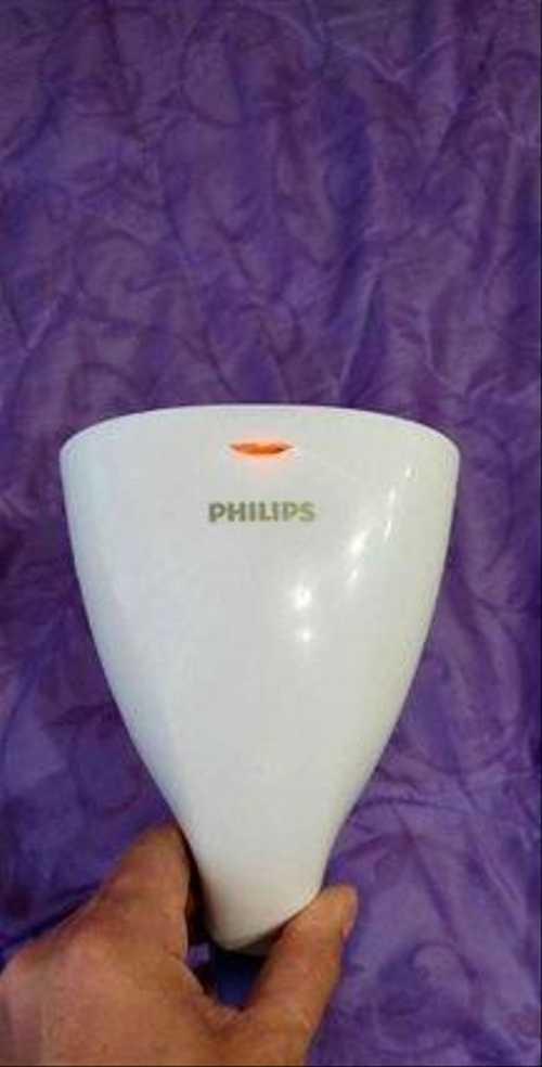 Ручной отпариватель Philips GC 310