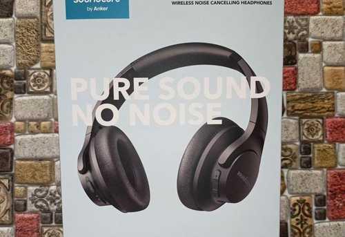 Гарнитура Anker Soundcore Life Q20 Plus Bluetooth