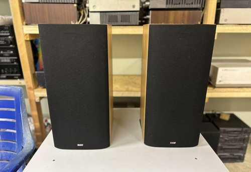 Колонки bowers wilkins dm 602 s3