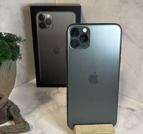 iPhone 11 Pro Max, 256 ГБ