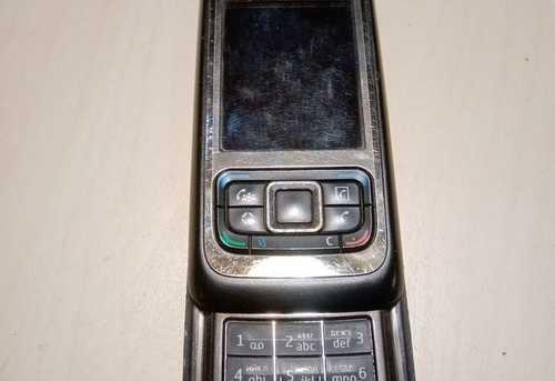 Nokia E65