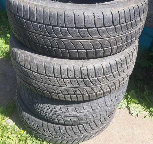 Колёса r14, r15