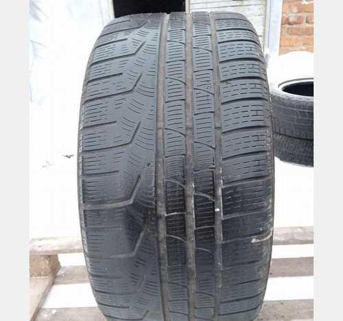 Pirelli Winter Sottozero 240 Serie II 255/40 R18