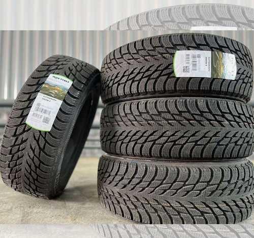 Ikon Tyres Autograph Snow 3 225/55 R17 101R