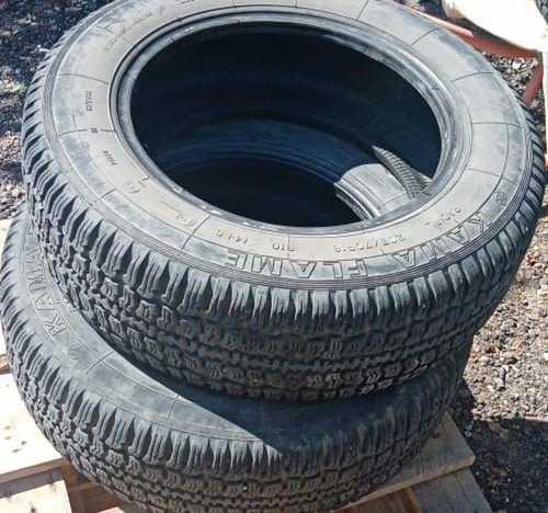 КАМА Flame M/T LCV (HK-435) 205/70 R16 91