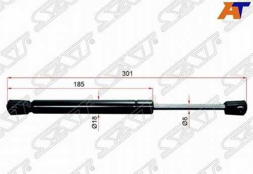 Амортизатор крышки багажника ford focus 2, ford fo