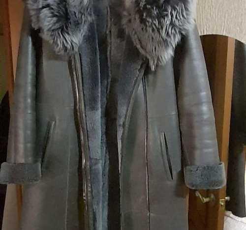 Дублёнка