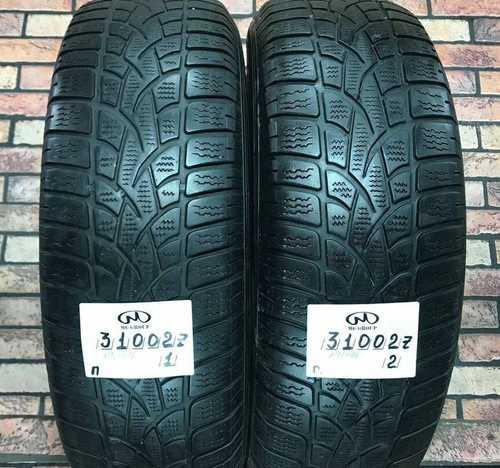 Dunlop SP Winter Sport 3D 215/70 R16 100T