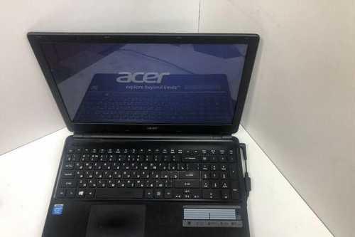 Ноутбук Acer. Aspire E1-510-Z5WE3