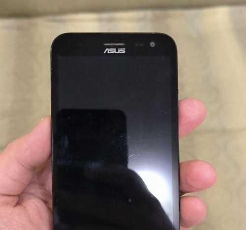 Asus ZenFone 2 Laser ZE500KL, 2/16 ГБ