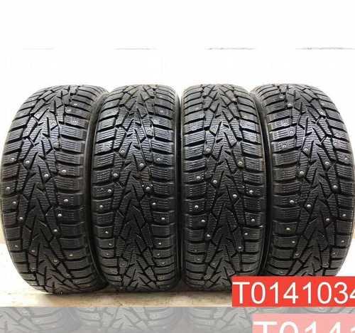 Nokian Tyres Nordman 7 195/60 R15 92T