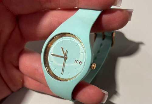 Наручные часы Ice Watch мятные