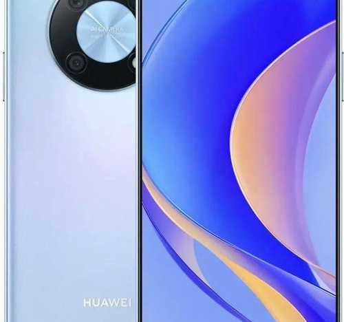 HUAWEI nova Y90, 4/128 ГБ